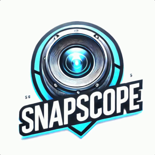 SnapScope | The Now, The Next